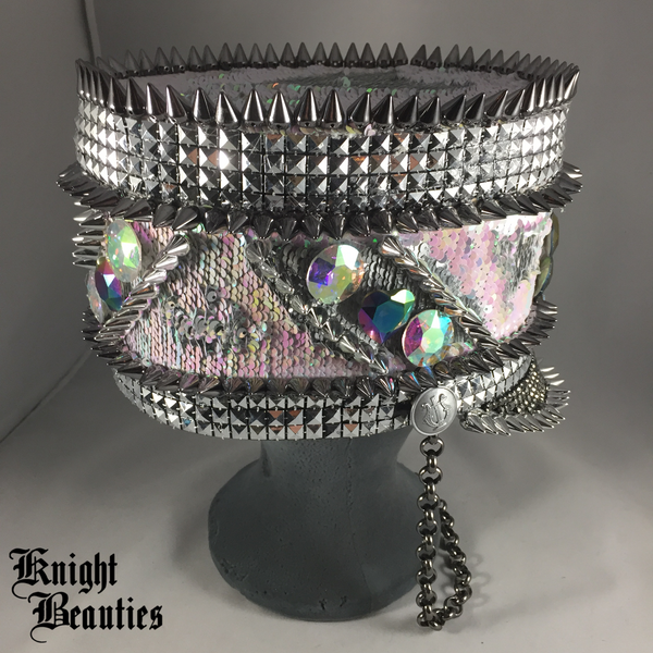 SOLD Crown of Damon. – KnightBeauties