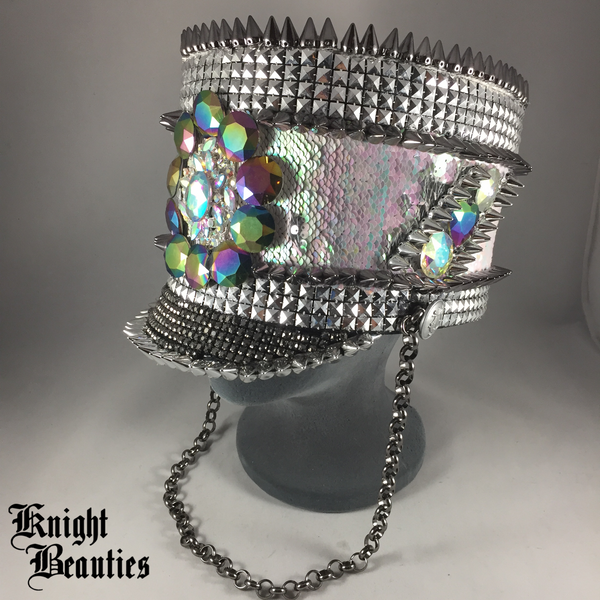 SOLD Crown of Damon. – KnightBeauties