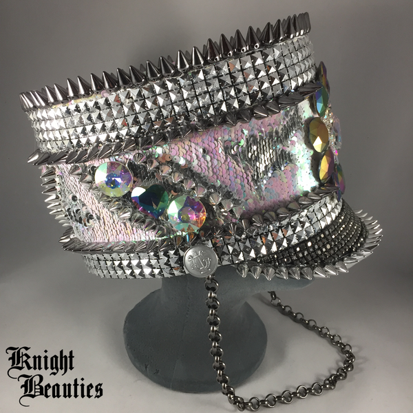 SOLD Crown of Damon. – KnightBeauties