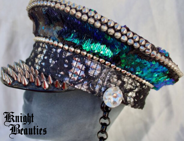 SOLD Sargent General – KnightBeauties